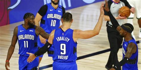 Magic Upset Bucks Heat Upset Too Espn 981 Fm 850 Am Wruf