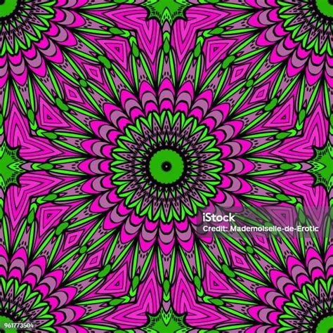 꽃 요소의 아트 데코 패턴입니다 완벽 한 패턴입니다 벡터 일러스트입니다 인쇄 프레 젠 테이 션 섬유 산업을 위한 디자인입니다 0명에 대한 스톡 벡터 아트 및 기타 이미지