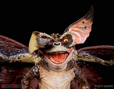 Gremlins 2 Bat Gremlin