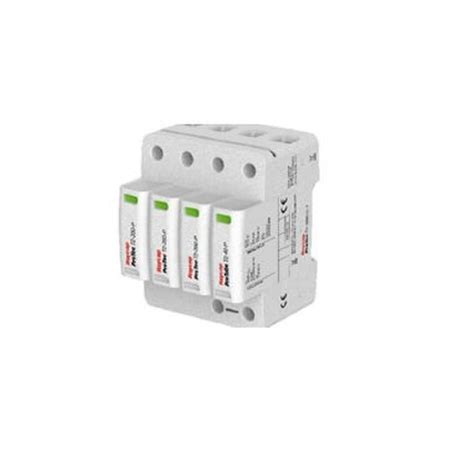 Sma America Ac Surge Protector For Stp50