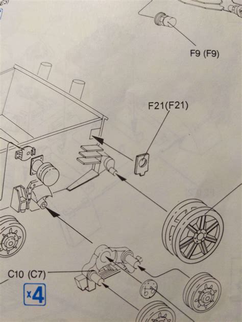 Need Guidance For The Dml 6022 Panzer Iv Ausf J Late Sd Kfz R Modelmakers