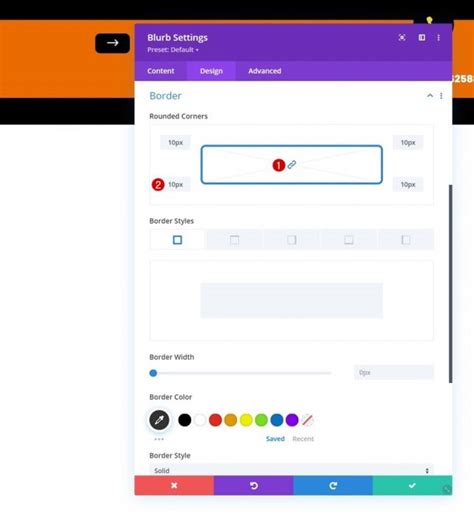 how to create a sticky footer bar with divi s sticky options