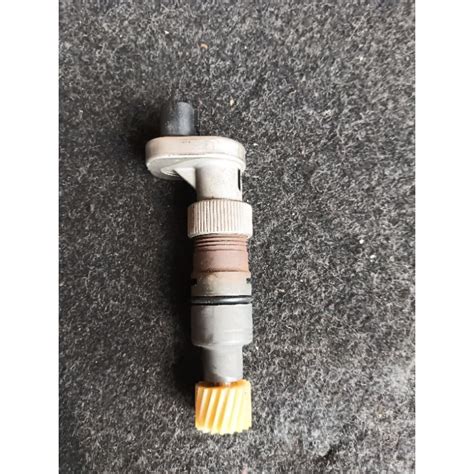 Avy Viva Denso Meter Sensor Used Japan Shopee Malaysia