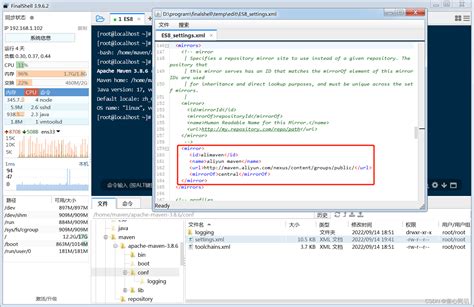 Linux安装maven最新版linux 安装maven最新版 Csdn博客