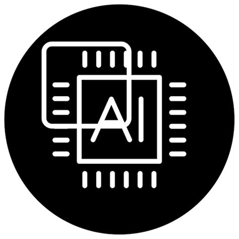 Premium Vector Processor Vector Illustration