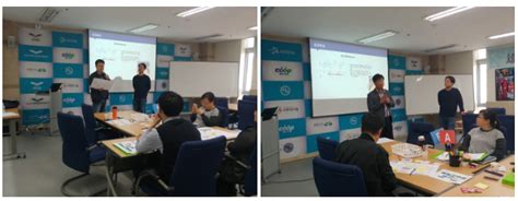 B Edu 2019 오산시 사회적경제 창업아카데미 세상 Se相 마중 심화과정 2회차 비소사이어티