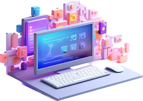 Website Development Pngs For Free Download