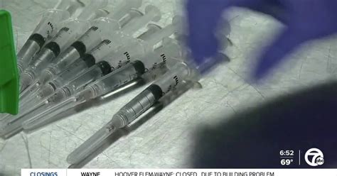 With Cold And Flu Season Ahead When Should You Get Your Vaccines In The