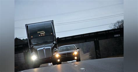 Bendix Wingman Advanced Continues Market Growth Vehicle Service Pros