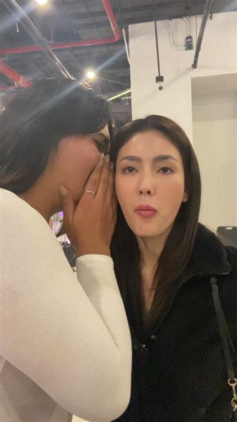 น้องฮิปโปว🐶 On Twitter อุ้ม มีนา ไอซ์ มีนา อุ้มทวีพร มีนาเเล้วมีใจยัง น้องลูกไอซ์ T