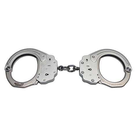 Asp Sentry Handcuffs Tactical Gear Superstore