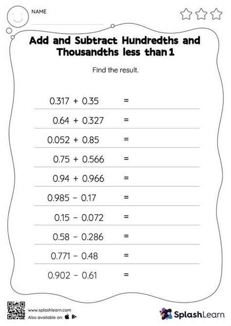 Round To The Nearest Thousand Rules Solved Examples Facts