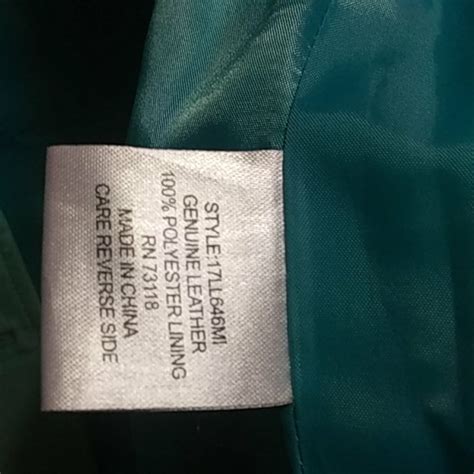 Genuine Leather David Dart Gem