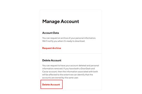 How to Remove DoorDash Card as Payment Method – TechCult