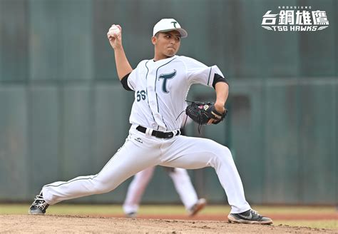 雄鷹正式首戰「台鋼明道」先發 橫田久則對養成他有遠大想法 Tsna體育新聞團隊