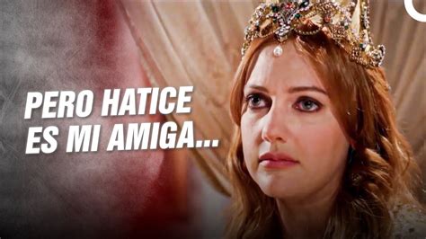 Mis Intrigas 72 Hurrem La Sultana YouTube