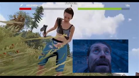 Trying Rust For The First Time Youtube