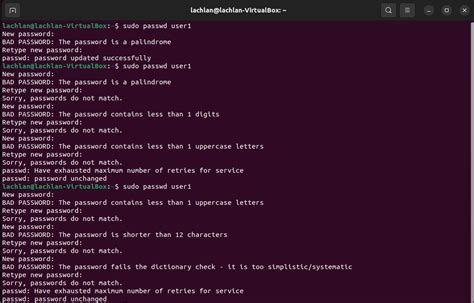 GitHub Lachiecodes Securing And Hardening A Linux System
