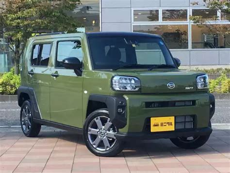 オススメの四角いクルマ10選軽ワゴン SUV バンなどボディタイプ別に紹介 クルマのわからないことぜんぶ車初心者のための基礎知識