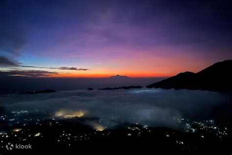 Mount Batur Sunrise Trekking Experience Klook United States