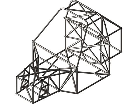 Free Cad Designs Files And 3d Models The Grabcad Community Library