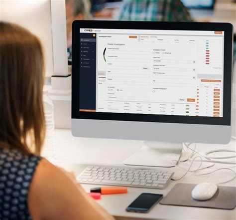 Comet Technology Catalogue