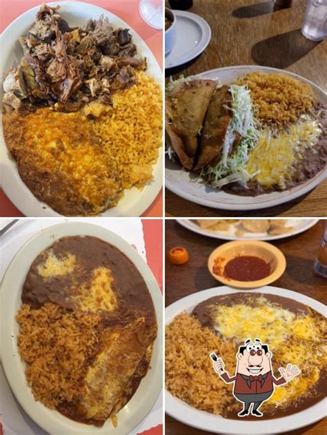 La Chiquita Restaurant Santa Ana Restaurant Menu Prices And Reviews