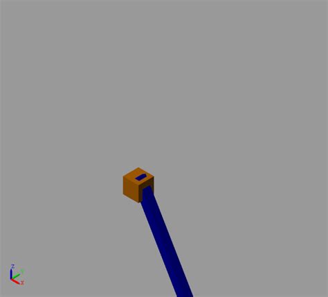Simscape Multiboby学习笔记5——在multibody中建立控制器 驱动力 传感器external Force And
