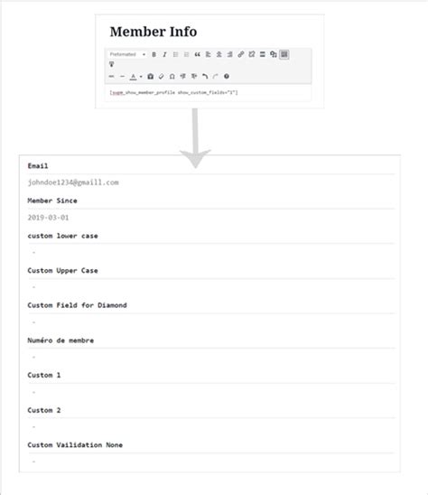 How To Create A Wordpress Member Directory To Display Your Users
