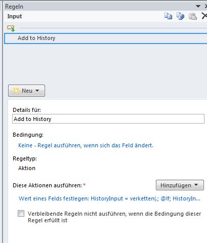 InfoPath Add Line Break In Text Field I Like SharePoint