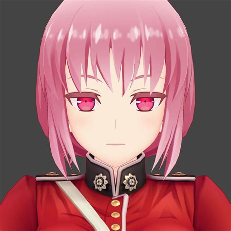 Mmd Head Nurse 1 02 Kinokoru By Yoshxxxmmd On Deviantart