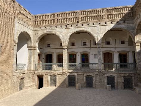 リニューアルされた世界遺産：エルビル城塞｜悠久のメソポタミア、イラクでの日々から｜world Voice｜ニューズウィーク日本版