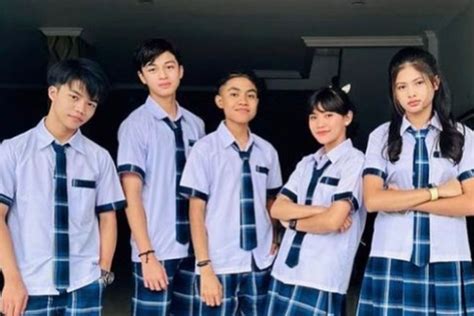 Magic 5 Kapan Tayang Di Indosiar Cek Jadwal Sinopsis Serta Profil