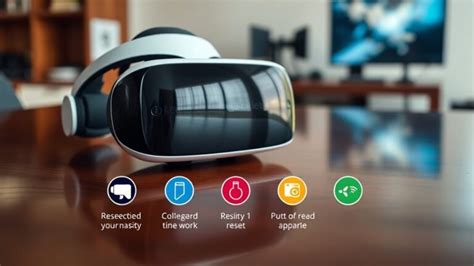 5 Simple Steps To Reset Your Vr Headset Techyconcepts