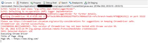 How To Manage Driver Executables Using Webdrivermanager Qa Automation