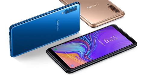 Daftar HP Samsung Murah Dengan RAM GB KangMasroer Com