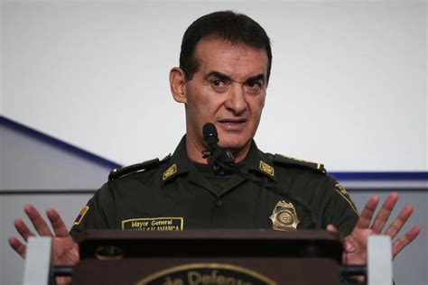 Oficiales De La Policía Vinculados A Redes De Narcotráfico Tres
