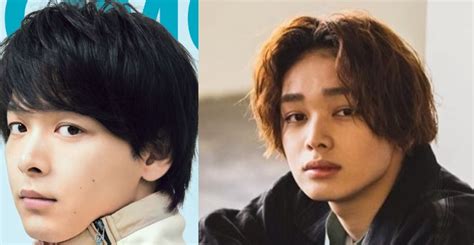 宮世琉弥に似てる芸能人12選！北村匠海と激似！画像で検証