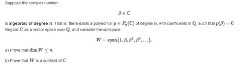 [linear algebra] vector spaces r learnmath