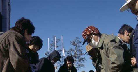 전통 놀이문화 윷놀이 국가무형문화재 된다