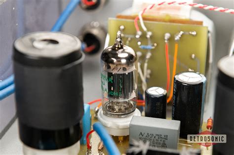 Knif Audio Lumi Electroluminence Compressor 2007 2