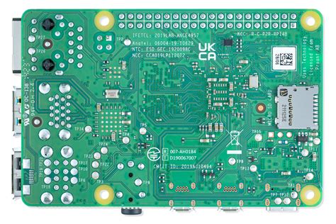 Raspberry Pi 4 8gb