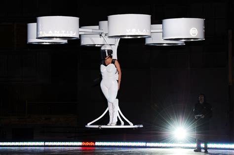 Lady Gaga Artpop Photoshoot Jeff Koons