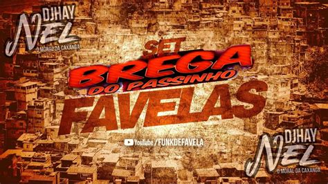 Brega Funk 2019 SeleÇÃo Youtube