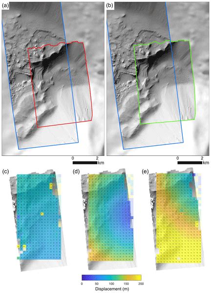 Gi Peer Review Creating Hirise Digital Elevation Models For Mars Using The Open Source Ames