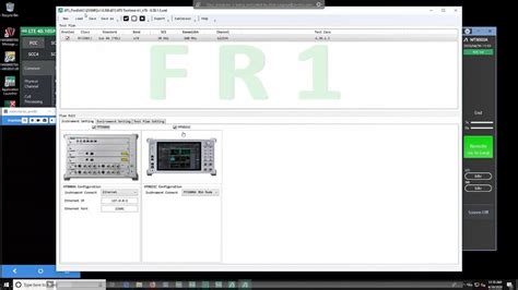 Automation Test Software Ats Anritsu Test And Measurement Video Portal