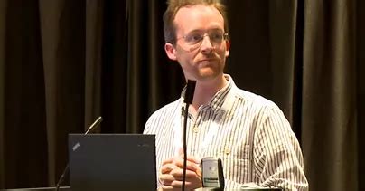 Cppcon Julian Smith Introduction To Undodb Time Travel