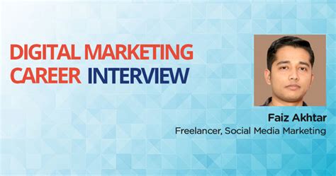 Interview With Faiz Akhtar A Graphics Designer Turned Freelancer