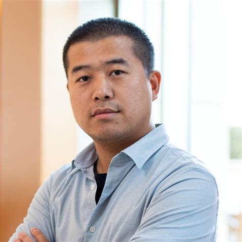 Zhen Wang Stowers Institute For Medical Research