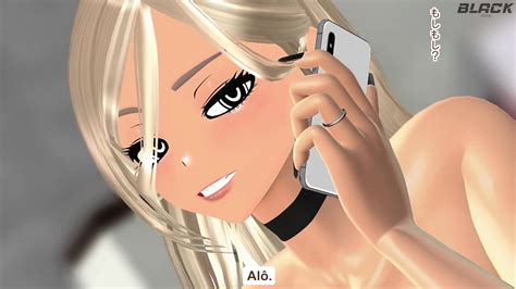 3d Tall Gal Mom Serve Her Step Son Eporner